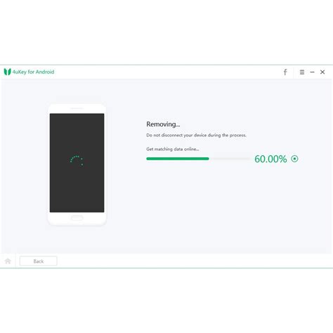 Tenorshare 4ukey Android Unlocker 25 Ios Unlocker 30 Lifetime