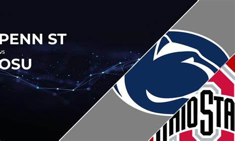 How To Watch Penn State Lady Lions Vs Ohio State Buckeyes Live Stream