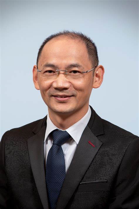 prof chen xiaojun and prof wang zhian received research grant from