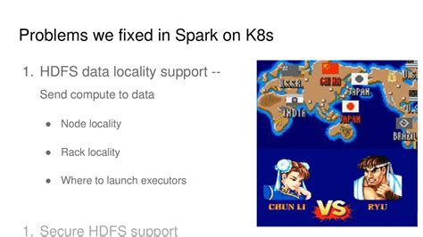 Hdfs On Kubernetes Lessons Learned Ppt Download