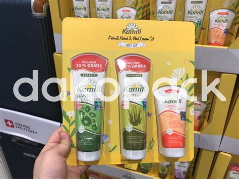 22 카밀 핸드크림 코스트코 프로젝트 프로젝트