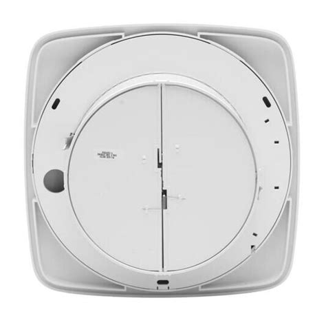 Xpelair Dx150ts 6 150mm Square Axial Extract Fan Timer Dx150ts Xpelair Shower