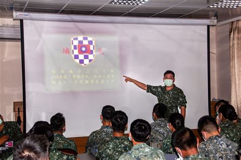 333旅軍旅手札批改講習 強化心輔作為 即時軍聞 333旅軍旅手札批改講習 強化心輔作為 青年日報