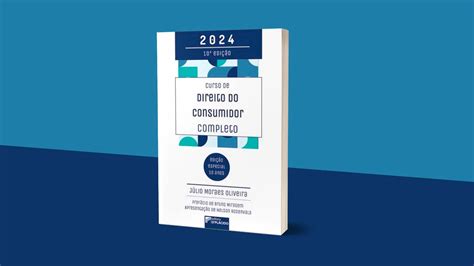 Pré venda da decima edição da obra Curso de Direito do Consumidor