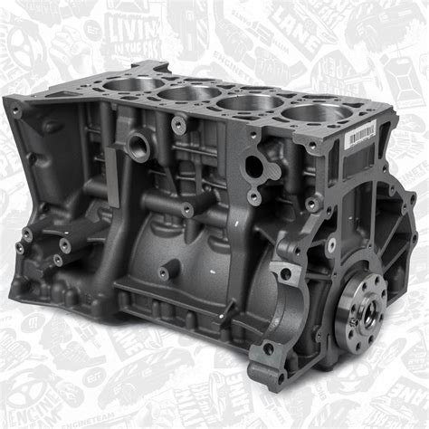 Sub Assembly Shortblock Sb0001 Et Engineteam 1607126380 1608902380 1608903680 Et Engineteam