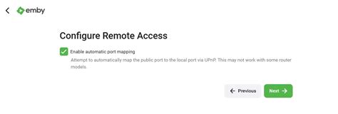 How To Install Emby Media Server On Ubuntu 22 04