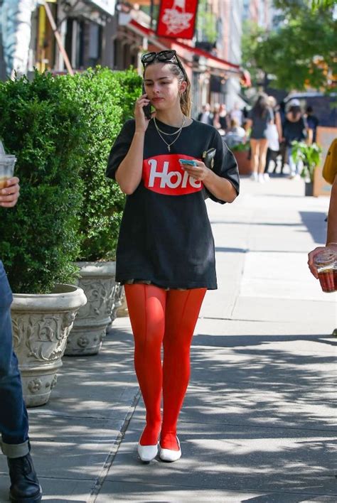 Addison Rae Out And About In New York 05262023 Hawtcelebs
