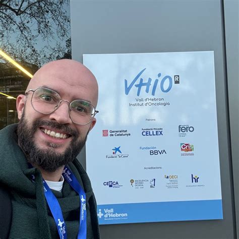 Pawel Sobczuk On Linkedin World Cancer Day Seems To Be The Best To