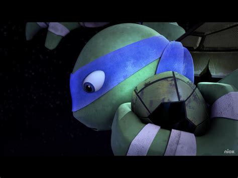 Tmnt Leo X Reader Let Me Go By Sonicshadowfan89 On Deviantart