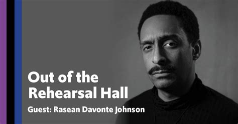 Rasean Davonté Johnson On Linkedin Episode 3 5 Projection Designer Rasean Davonte Johnson By