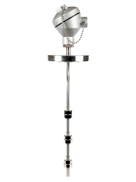 Flanged Level Float Switch Floats H B Sensors