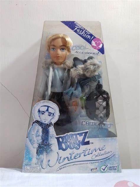 Assorted Bratz Dolls Hobbies And Toys Toys And Games On Carousell
