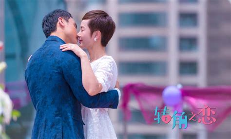 蒋雯丽、明道《转角之恋》开分仅29，还有网友表示“虚高”电视剧带着角色