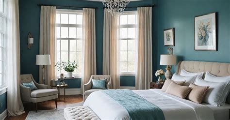 Elegant Color Palettes To Elevate Your Master Bedroom