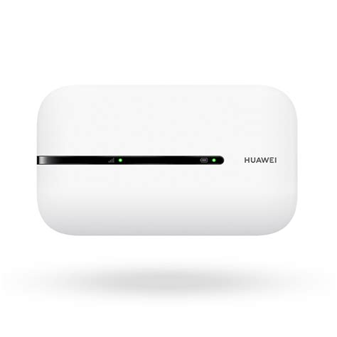 Huawei S G Mobile Wifi Router