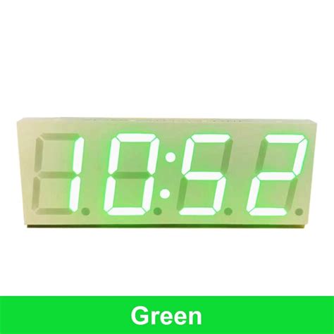 Xy Clock Wifi Time Service Clock Module Automatically Gives Tme To Diy Digital Electronic Clock Xy Clock Wifi Time Service Clock Module Automatically Gives Tme To Diy Digital Electronic Clock