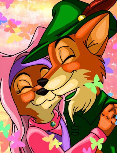 Robin Hood Walt Disneys Robin Hood Fan Art 33324935 Fanpop Walt
