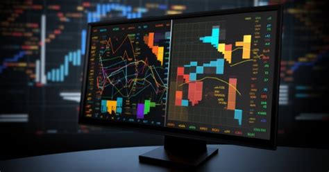 Developing A Replay System Part 42 Chart Trade Project I Mql5 Articles