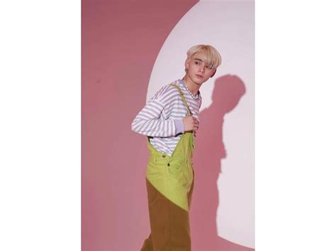 Why Vxons Patrick Is Everyones New Obsession Gma Entertainment