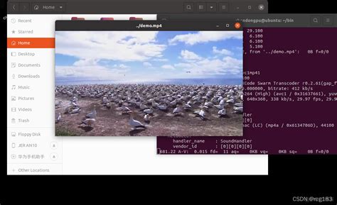ubuntu20 04完整编译安装ffmpeg 51cto博客 ubuntu安装ffmpeg