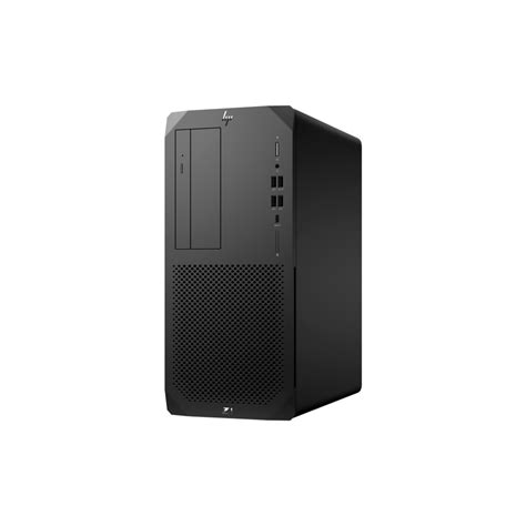 Hp Workstation Z Twr G Core I Ghz Gb Gb Ssd Nvidia Rtx Gb Win Prof