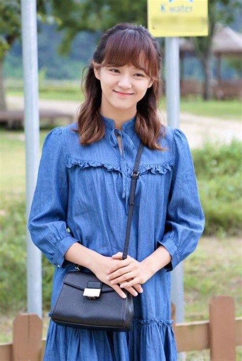 School 2017 Ra Eunho And Gugudan Kim Sejeong Gugudan Facebook