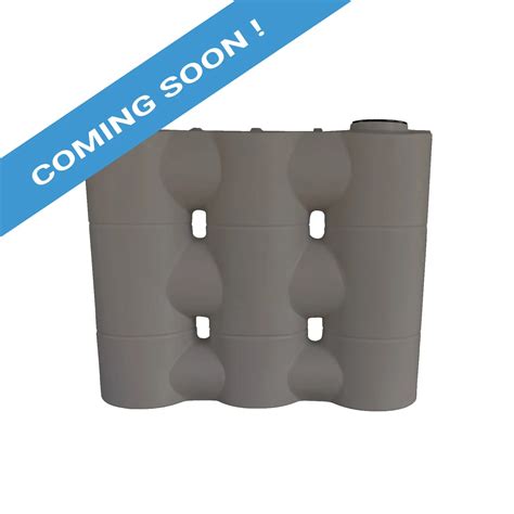 Litre Slimline Tank APR Tanks Water Tanks Rainwater Tanks Adelaide
