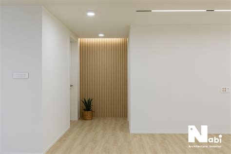 용인시 기흥구 하마비마을 동일하이빌 2차 아파트 Nabi Architecture