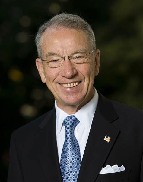 Chuck Grassley Wikipédia
