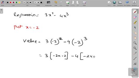 ⏩solvedevaluate The Expression For The Given Value Of X 3 X2 4