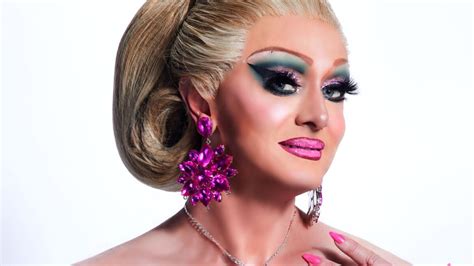 Rhys Nicholson Why RuPaul S Drag Race Down Under Is A MUST Watch