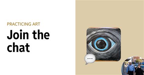 Practicing Art Chat