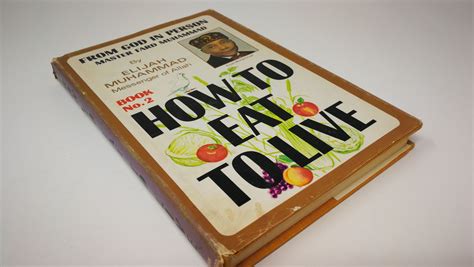 Elijah Muhammad Books