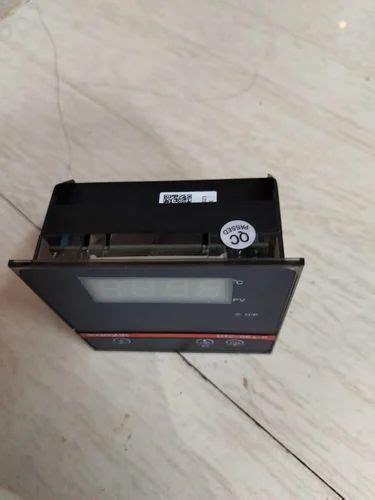 Temperature Controller Dtc 961 Model Relay At ₹ 3000 Piece In