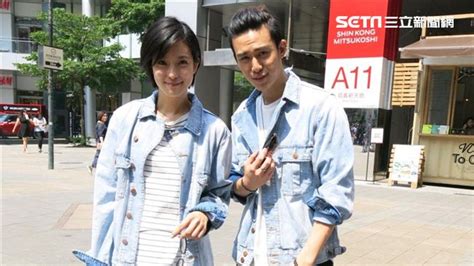 「杜琵cp」合體 賴雅妍、陳楚河互挑禮物展現好默契！ 娛樂星聞