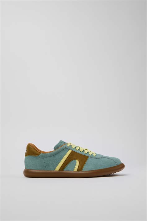 Baskets Pelotas Femme Printempsété Camper Belgique