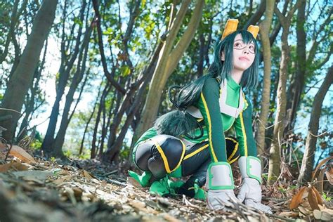 探索 Bokunoheroacademia Myheroacademiacosplay Myheroacademia