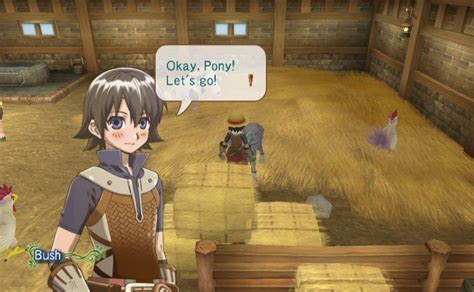 Rune Factory Frontier Part 17 Jammin