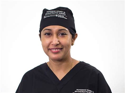 Dr Farzana Ibrahim