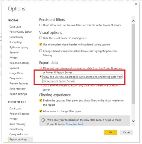 Solved Exporting Data Microsoft Fabric Community