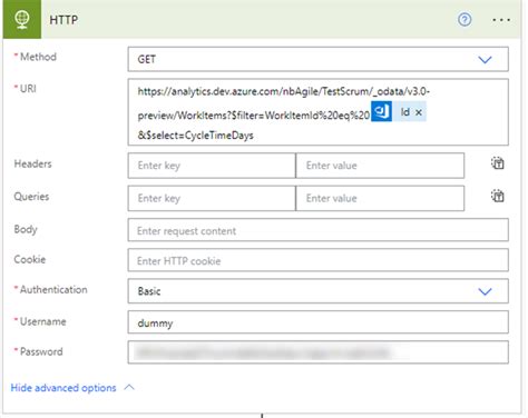 Adding Cycle Time To Your Azure Devops Board Using Power Automate