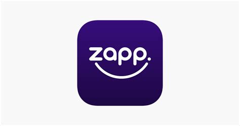 ‎zapp Shop Anytime Anywhere On The App Store