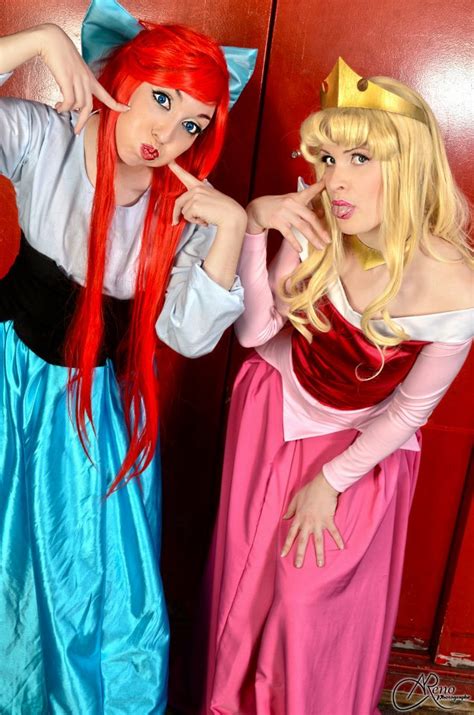 Capt Jack And His Princesses By Lucecosplay On Deviantart