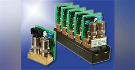 Closed Loop Pressure Regulator Power And Motion