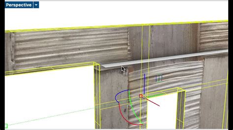 texture mapping bug on split object rendering mcneel forum