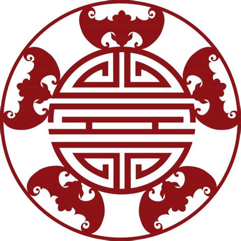 Chinese Birthday Symbols