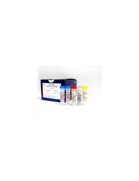 Eurobioplex Sars Cov Fast Svd
