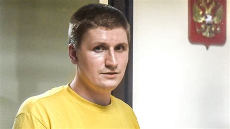 Russia Court Rejects Appeal Of Blogger Sentenced To Five Years