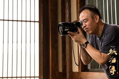 陈凯歌“不讲道理”感性做艺术，《妖猫传》带你品味盛唐韵味