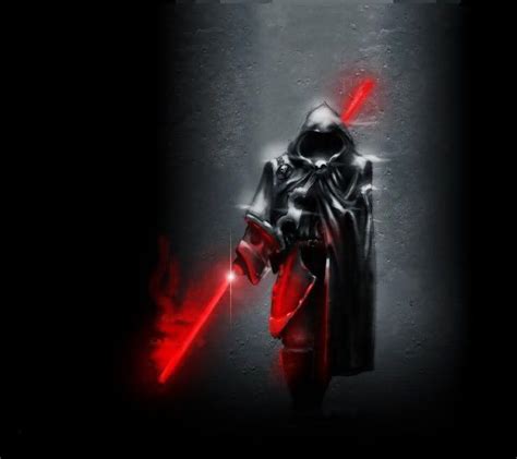 Sith Lord Wallpapers Wallpaper Cave